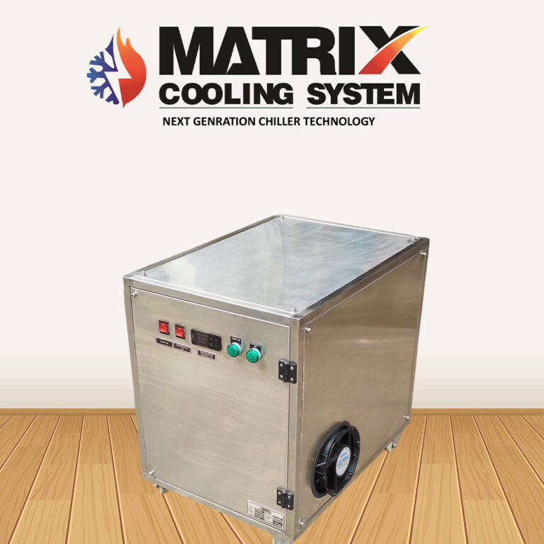 Laboratory Chillers Manufacturers in India - Lab Chiller