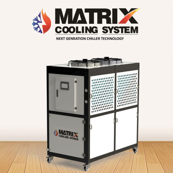 Low Temperature Chiller Manufacturers - Low Temperature Cooler